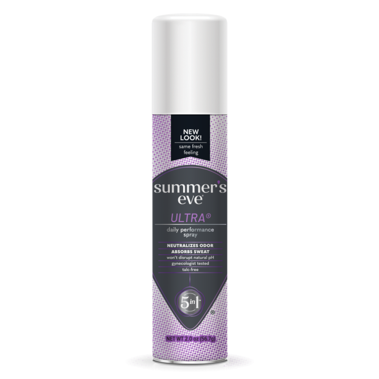 Vaginal Spray - Tahitian Sunset® Daily Intimate + Body Spray